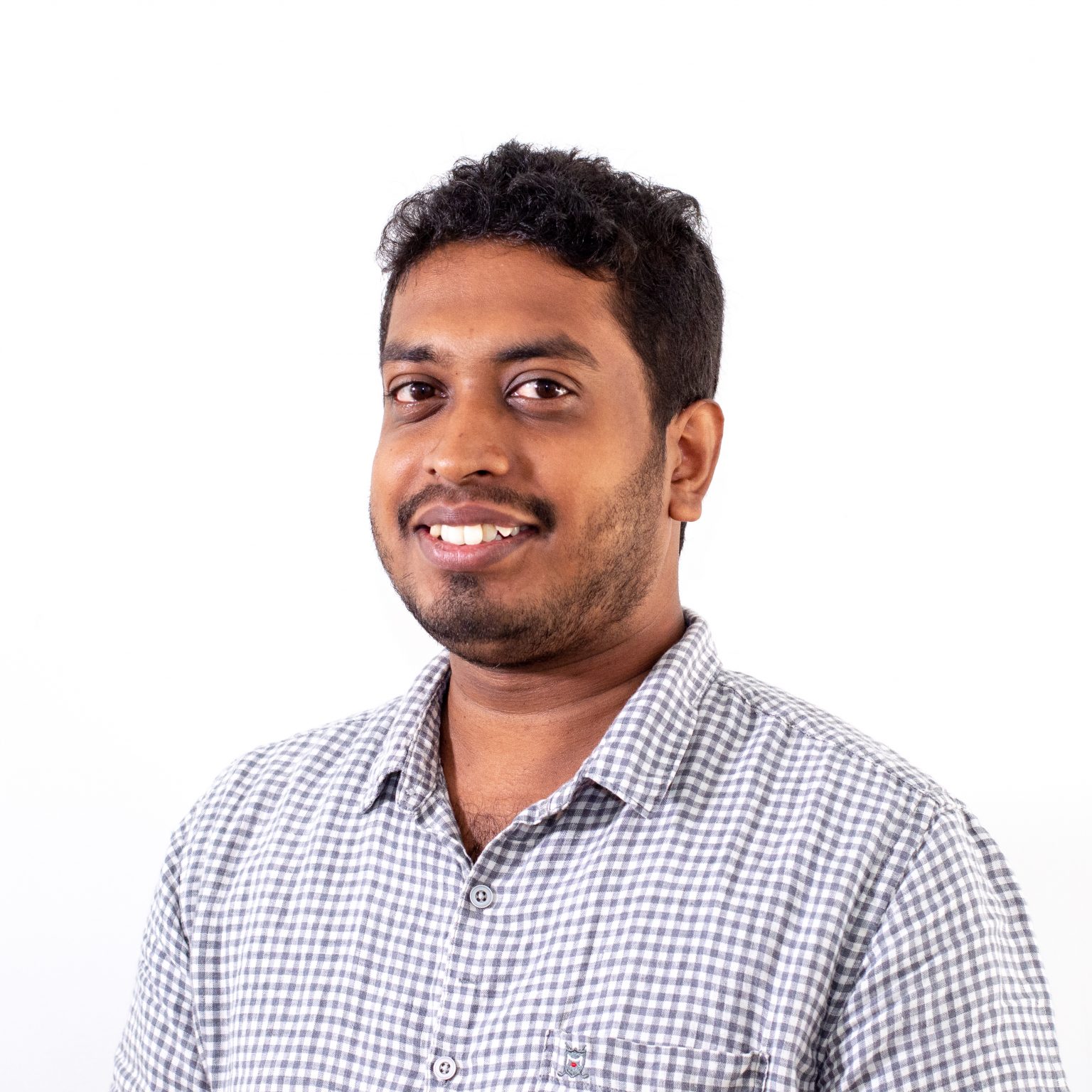 Rasan Samarasinghe - Veritas Tech